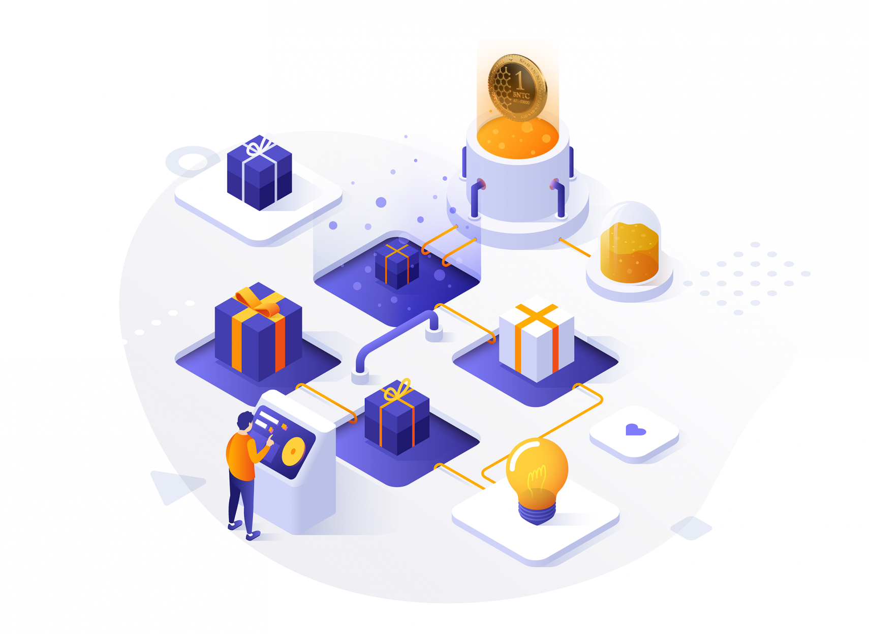 Airdrop | Shop BNT Group